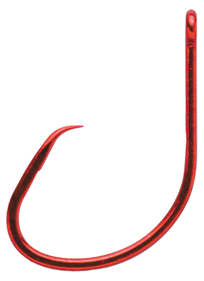Daiichi Bleeding Bait In-line Circle Chunk Light Saltwater Hooks | Bass ...